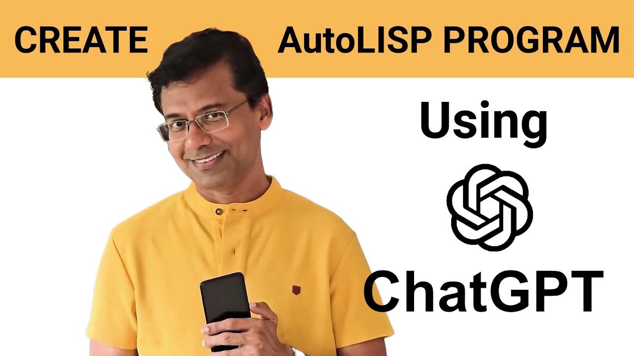 Ai Generator lisp For AutoCad.