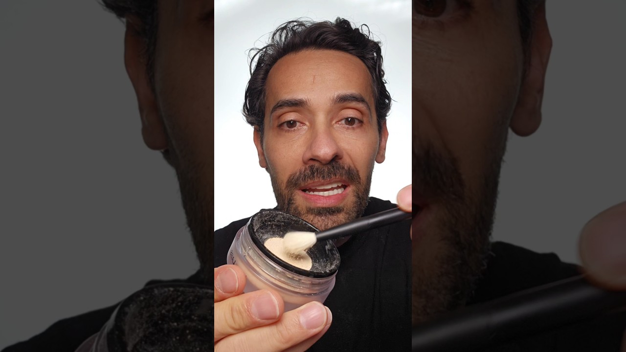 What Is the difference between Loose Powder vs Pressed Powder? | Do you need both?