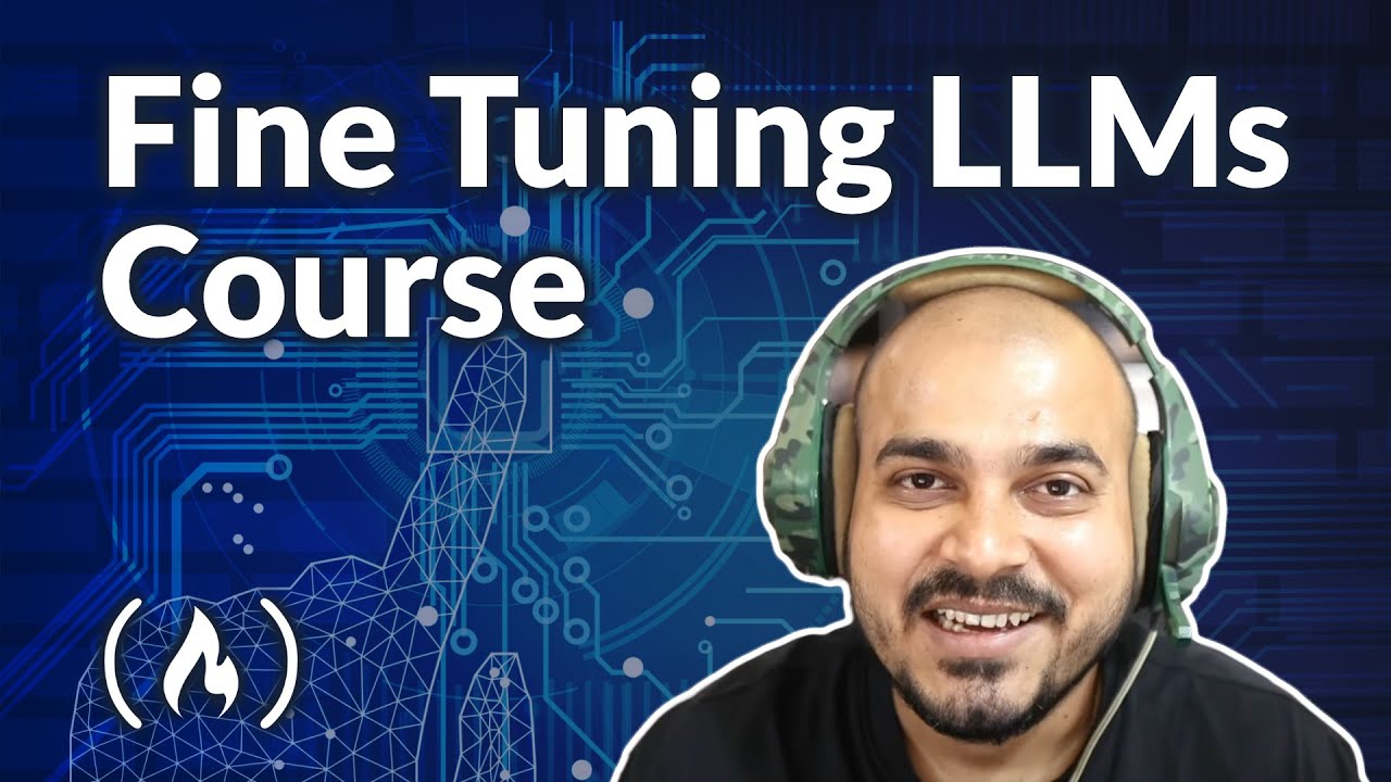 Fine-tuning شرح مبسط | AI Fine-Tuning Simple Tutorial