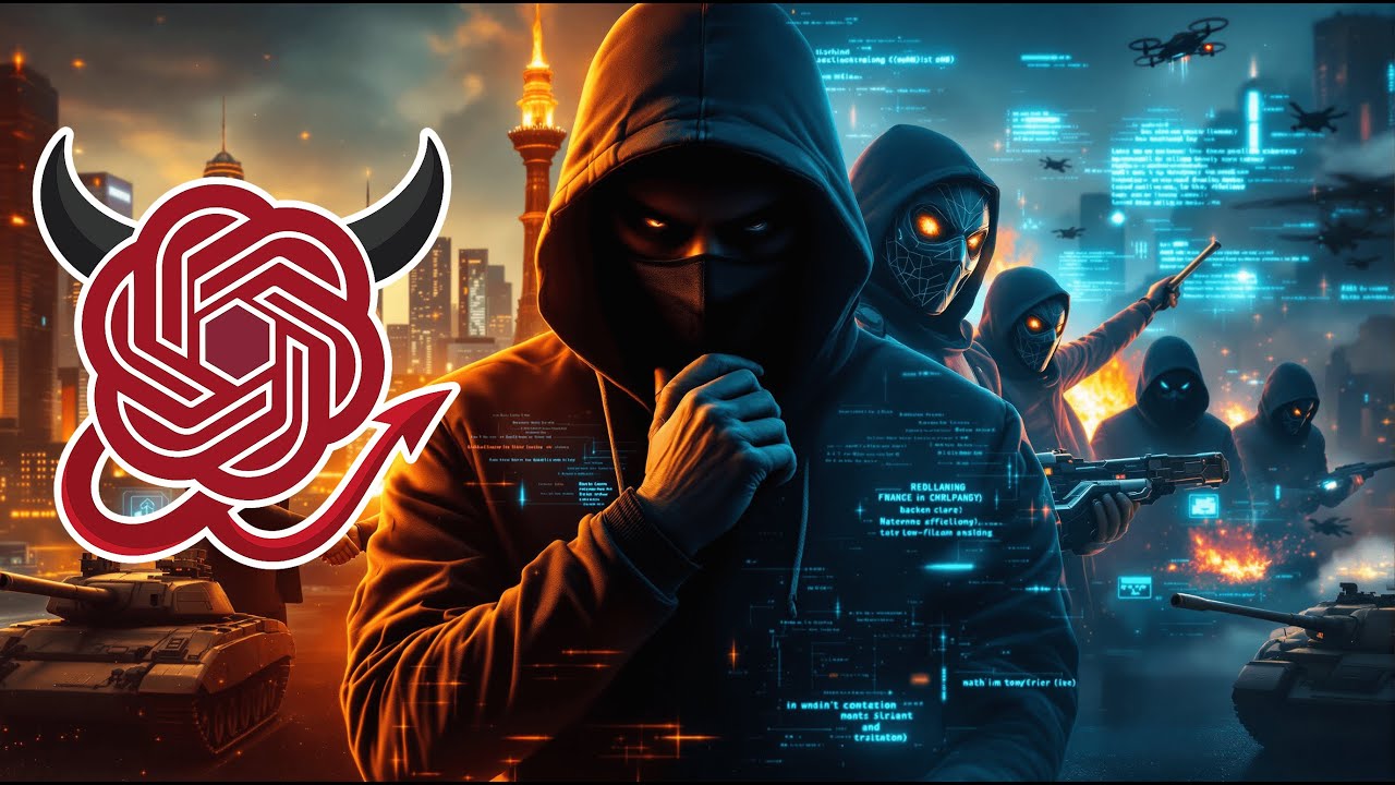 أقوى برومبتات لتجاوز قيود الذكاء الاصطناعي | Jailbreaks GPT Gemini DeepSeek