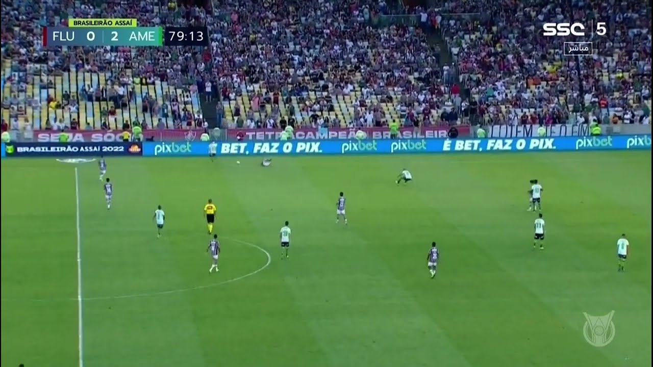 بث مباشر SSC live