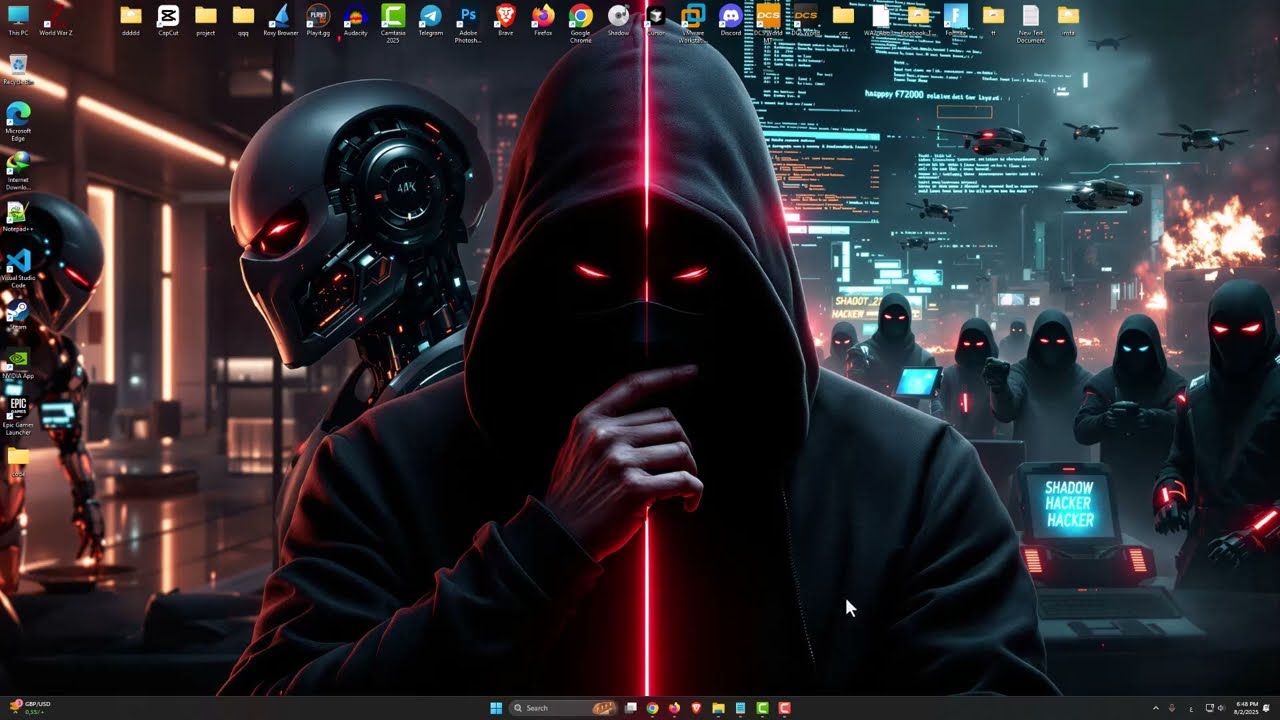 أقوى برومبتات لتجاوز قيود الذكاء الاصطناعي | Jailbreaks GPT Gemini DeepSeek