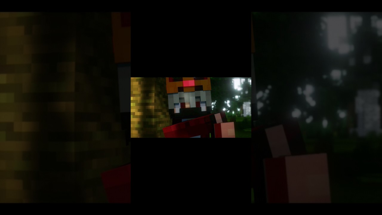 مقارنة فليكس ضد هايبر من هو احسن صانع محتوى😱 #minecraft #shorts