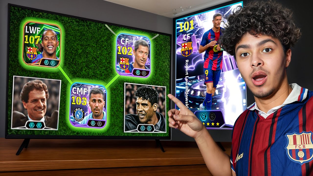 جربت المدرب الجديد ريكارد في التوب وصدمني.!🤯ريكارد ولا كابيلو ؟🔥 ...