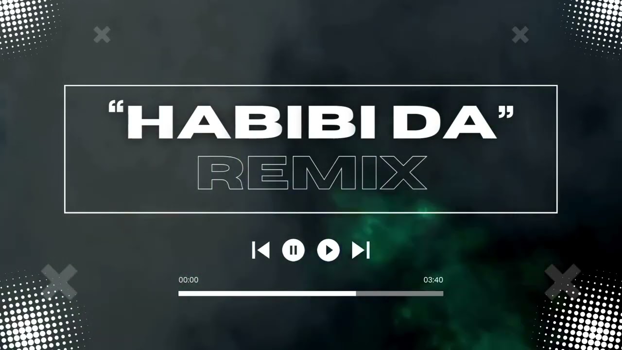 Habibi Da - Amr Gaber | عمرو جابر - حبيبي دا (كله قالي اشمعنا هو)