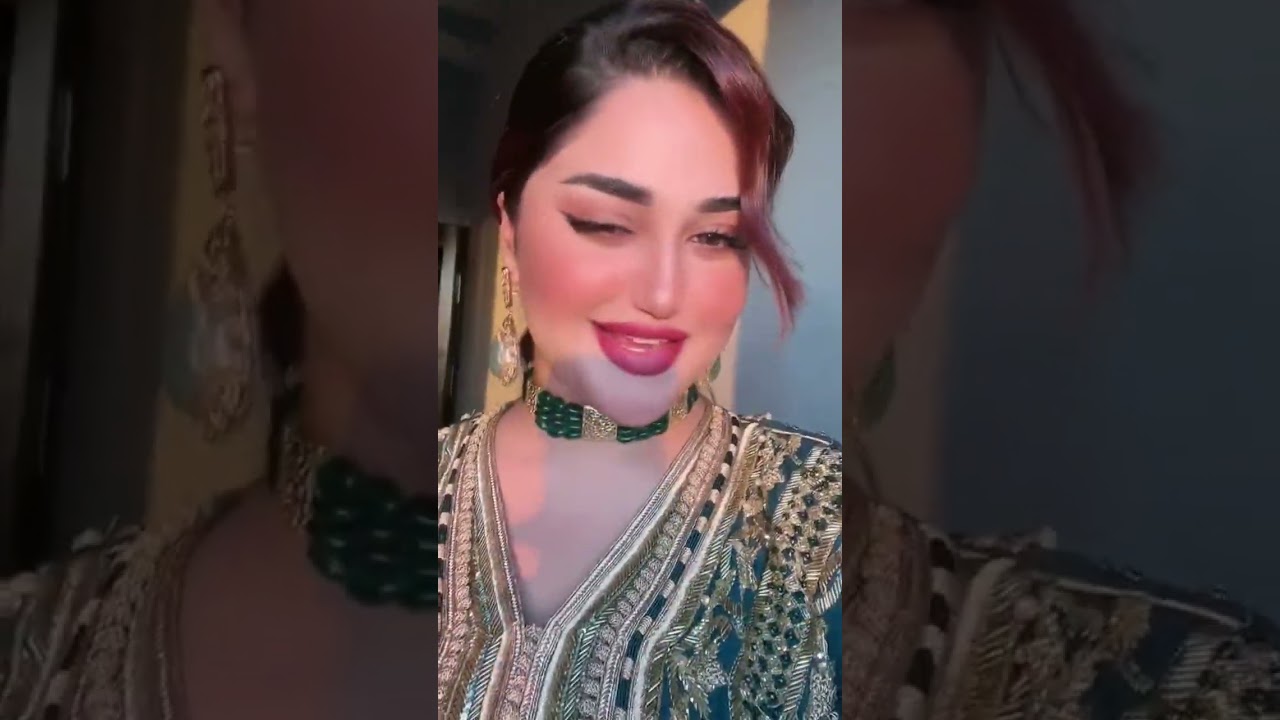 سانديا المالكي Sandia el malki #عرس_مغربي #reels #ستوريات #caftan ...