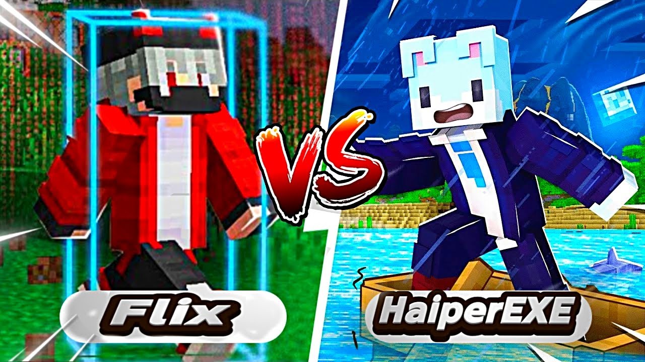 مقارنه بين فليكس و هايبر من افضل🤔