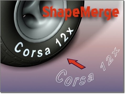 شرح compound object 3d max