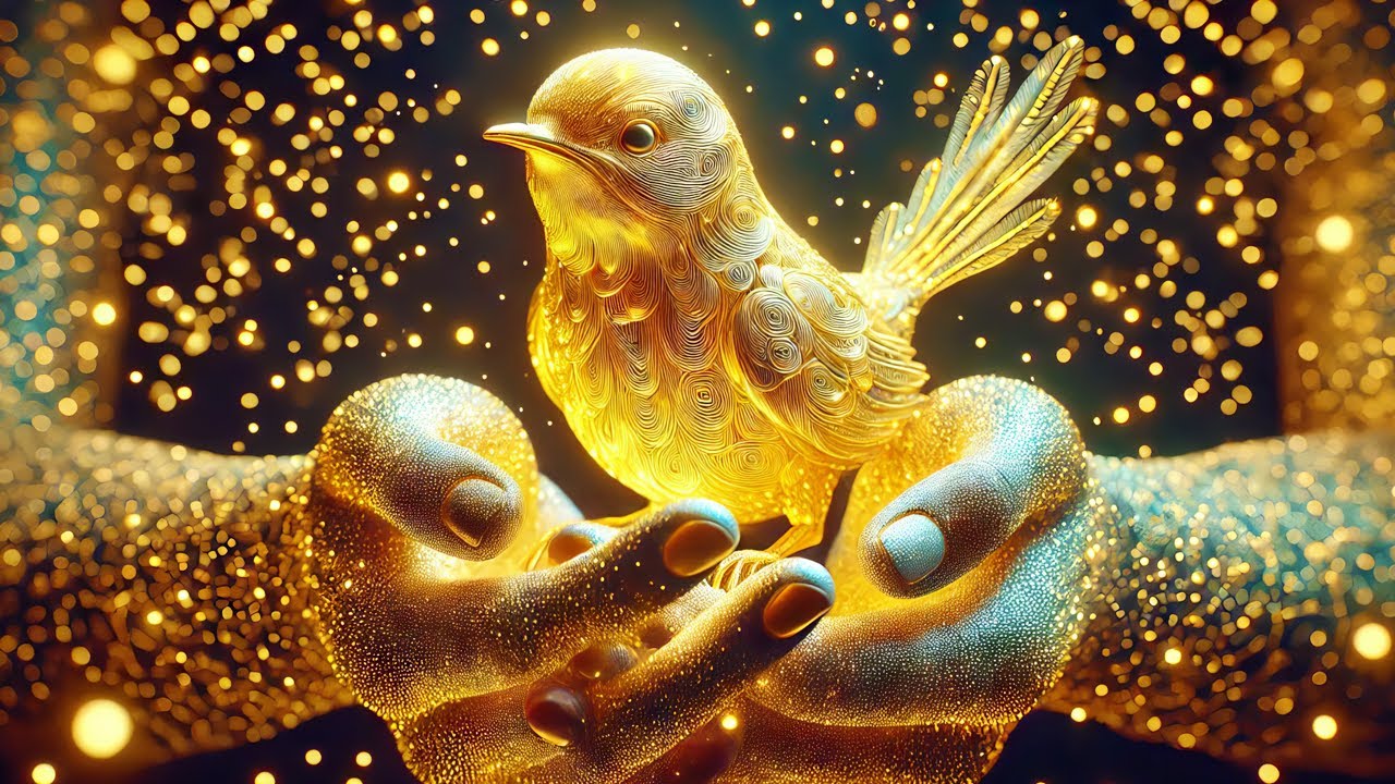 432 هرتز | وفرة الكون اللانهائية | جذب الحب والمال والوفرة | مصدر إبداعي