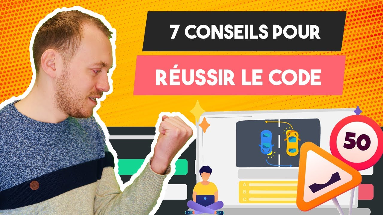 Ce qu'il faut savoir avant de passer le code