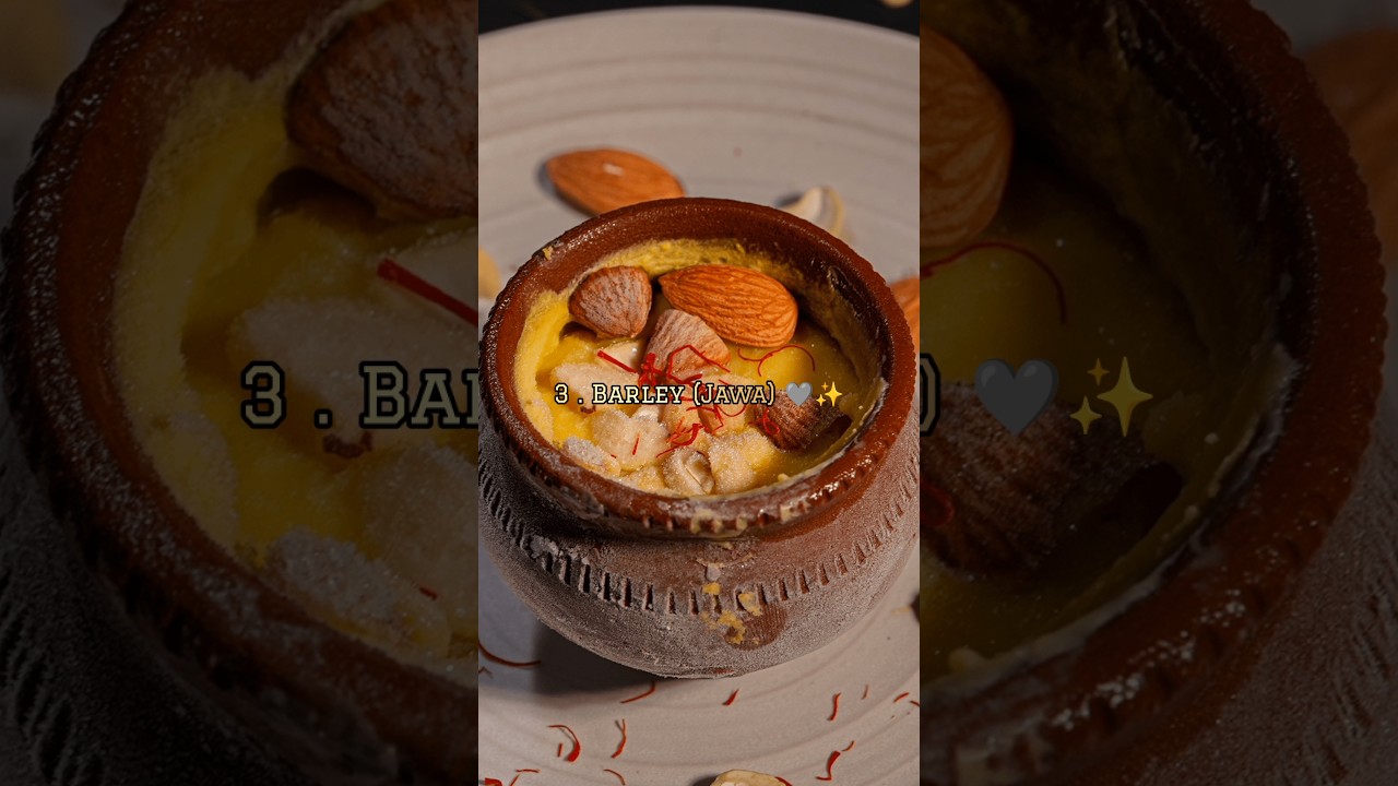 5 foods that the prophet Muhammad “ﷺ” liked to eat ! 💫🤲#allah #muhammad ...