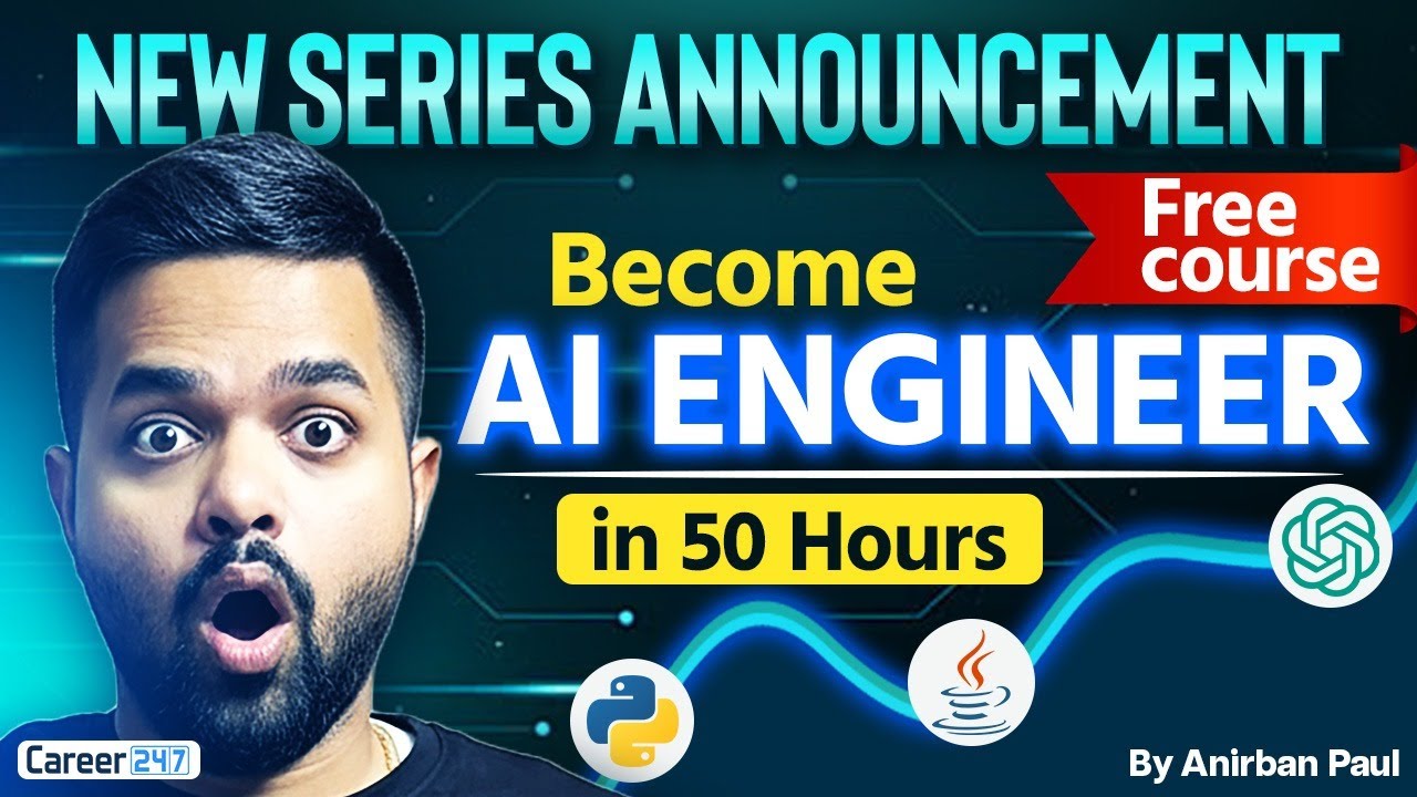 ازاي تبدأ في مجال الذكاء الاصطناعي | AI Roadmap 2025