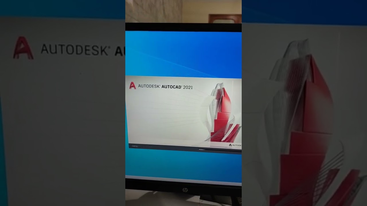 تثبيت وتفعيل اتوكاد 2021 AutoCAD#ابوعريش#جازان