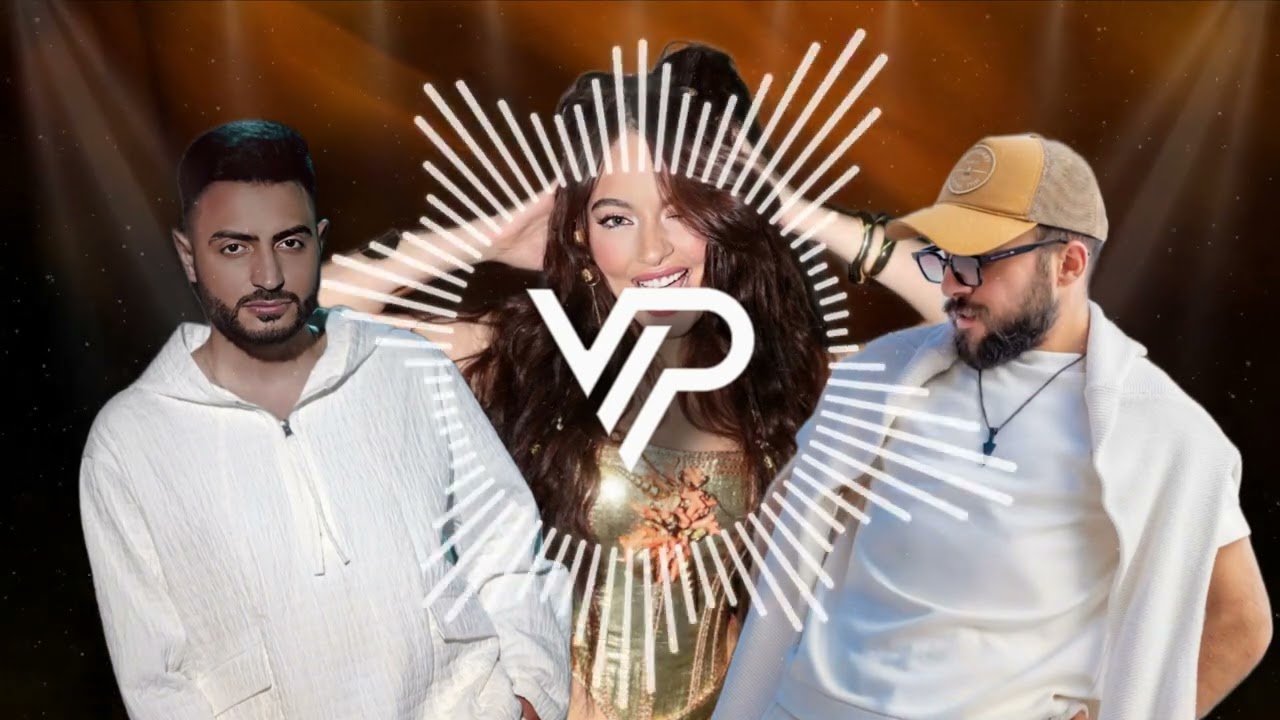 Fouad Jned x Bessan Ismail x Amjad Jomaa - 3lash (Vip Remix) | علاش ...