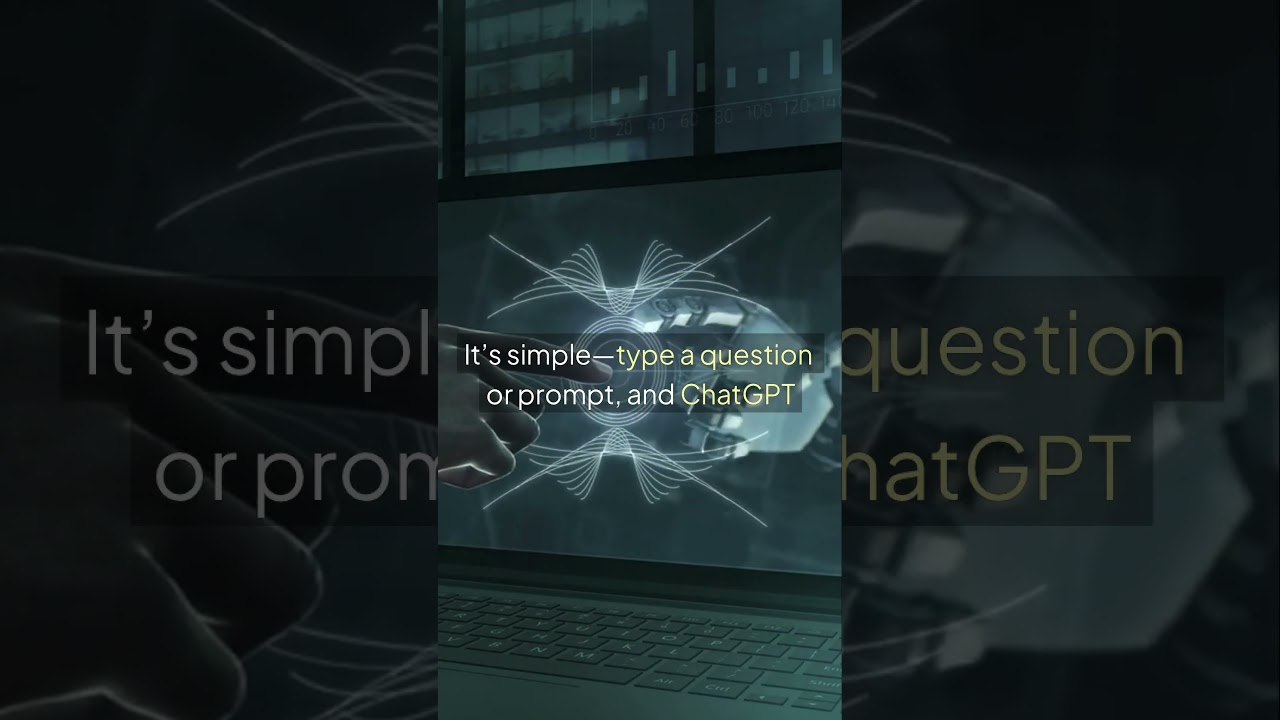 What is ChatGPT? OpenAI's Chat GPT Explained