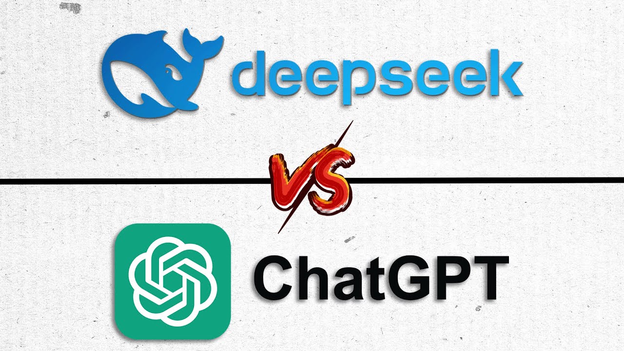 Deepseek vs. Chat GPT: What’s the best AI for understanding China ...
