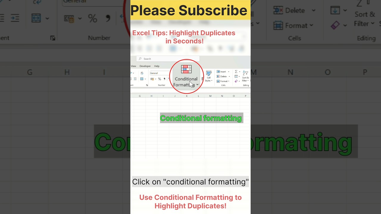 The Ultimate Excel Tutorial - Beginner to Advanced - 5 Hours!