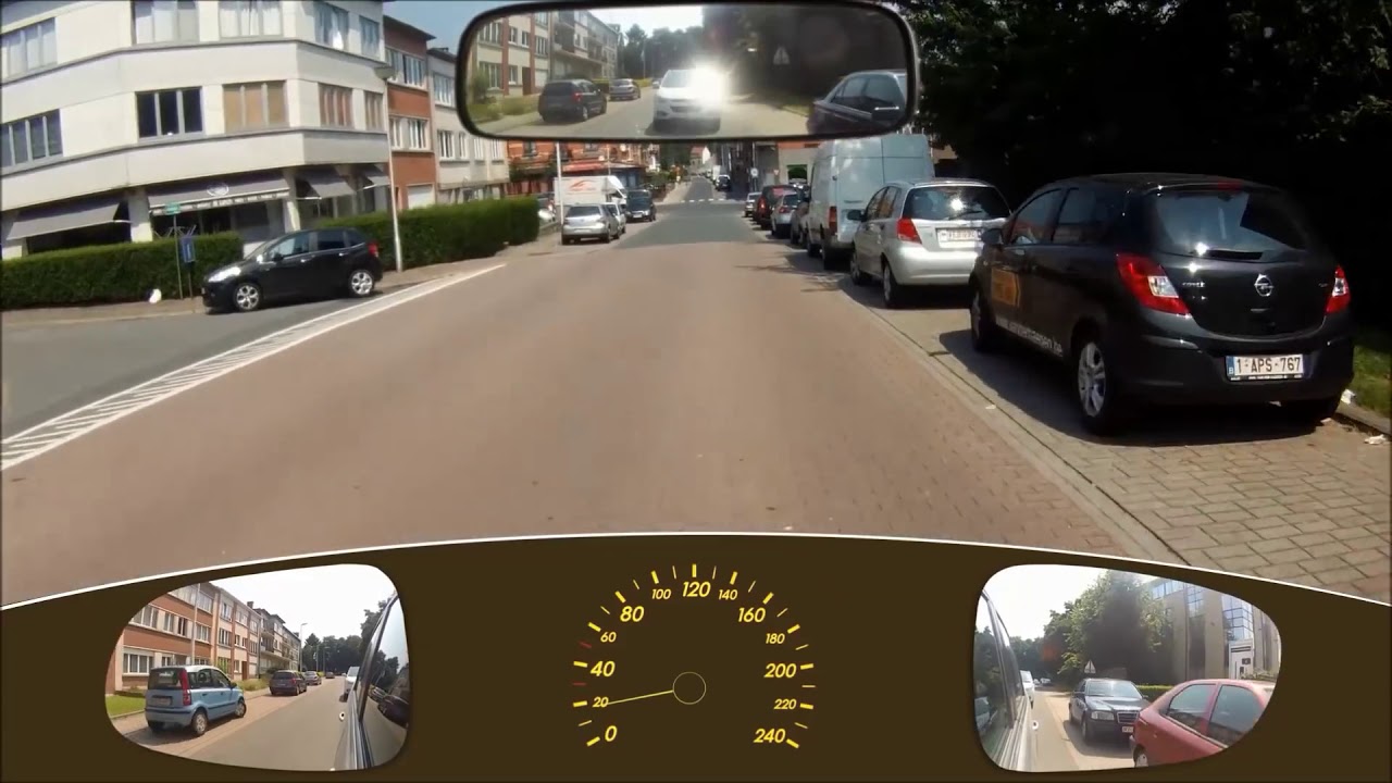 Le test de perception des risques - COMPILATION #2 (10 exercices ...