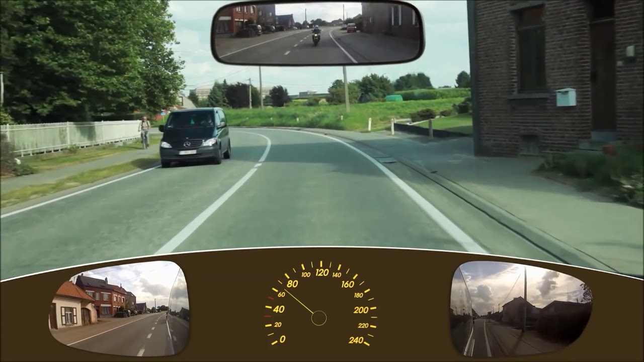 Le test de perception des risques - COMPILATION #2 (10 exercices ...