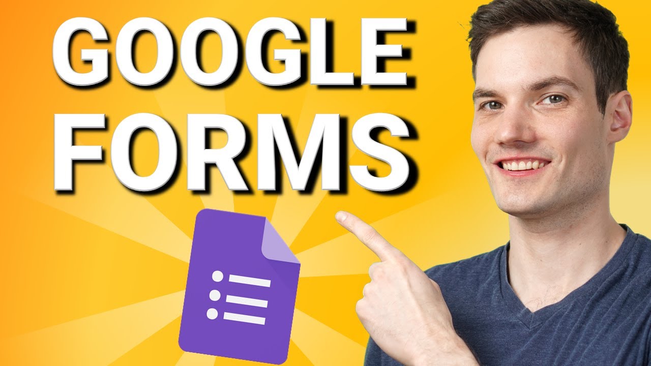 “Google Forms Tutorial | Complete Guide to Creating & Managing Forms”