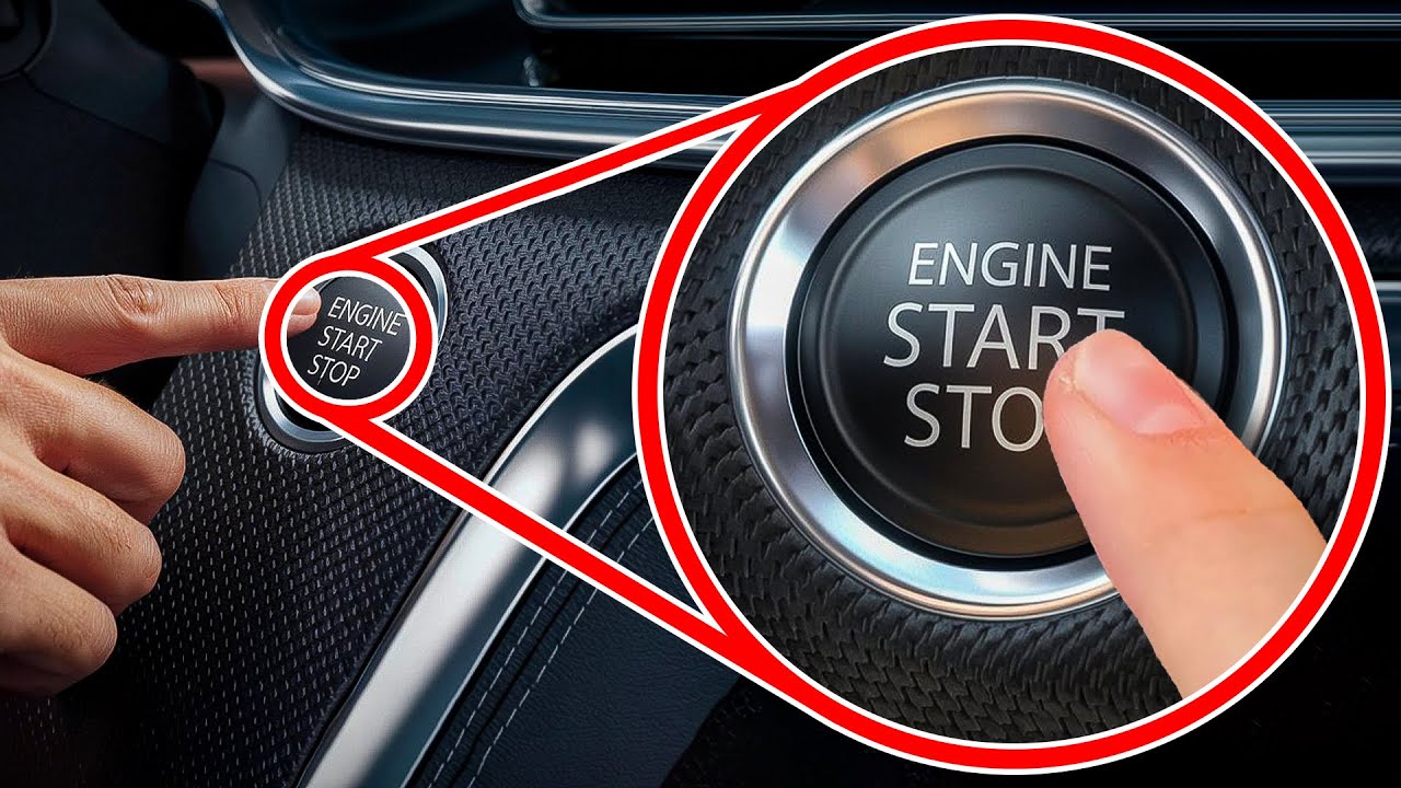 23 HIDDEN Car Features You’ll REGRET Not Using Sooner