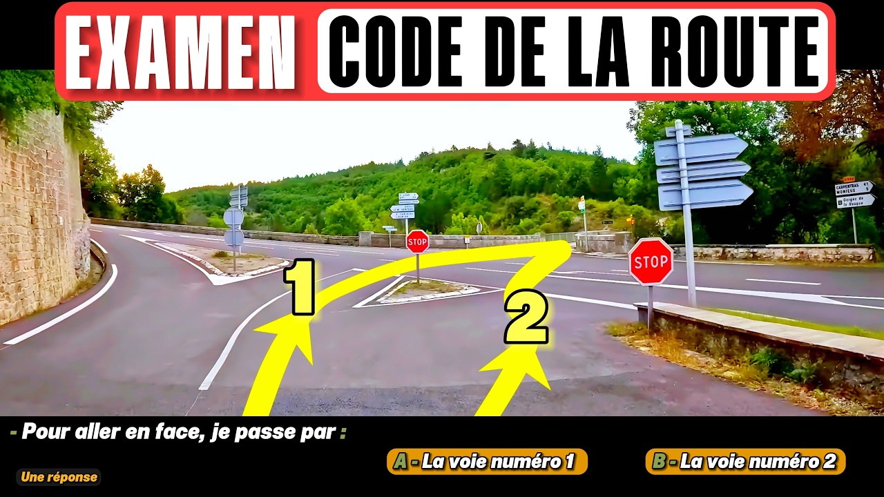 DMV Written Test Questions and Answers | Driving Test Questions and Answers