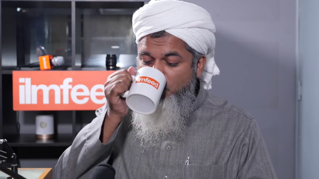 🌿The Right Way to Drink Water According to the Prophet ﷺ 💧