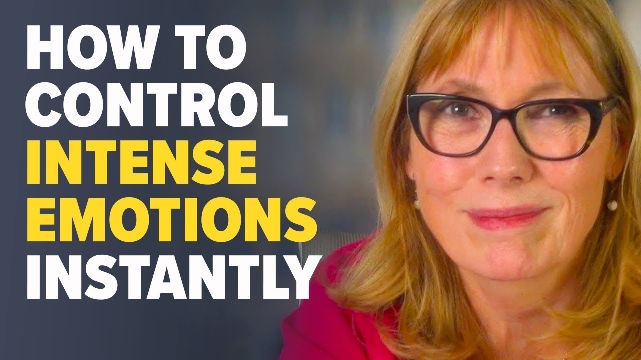 How to Stay Calm When Emotions Run Wild: Emotional Regulation Tips