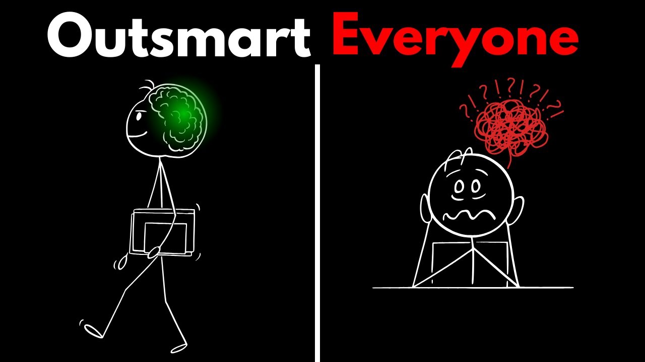 Study Less Study Smart: A 6-Minute Summary of Marty Lobdell's Lecture - College Info Geek