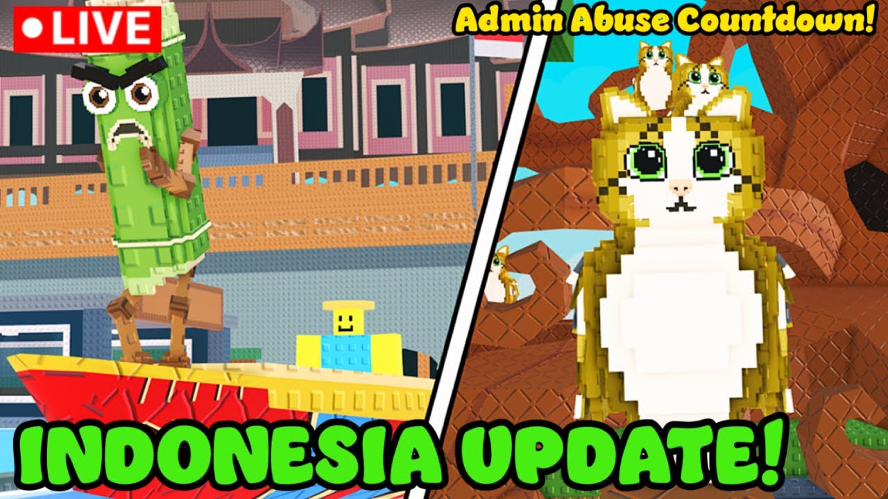 نهاية ماب السرقة 🤑 Roblox Steal a Brainrot