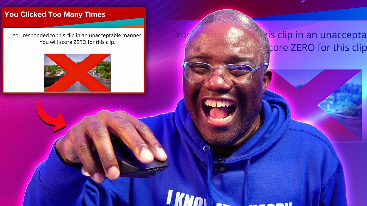 Master the Hazard Perception Test with Expert Tips for Maximum Points