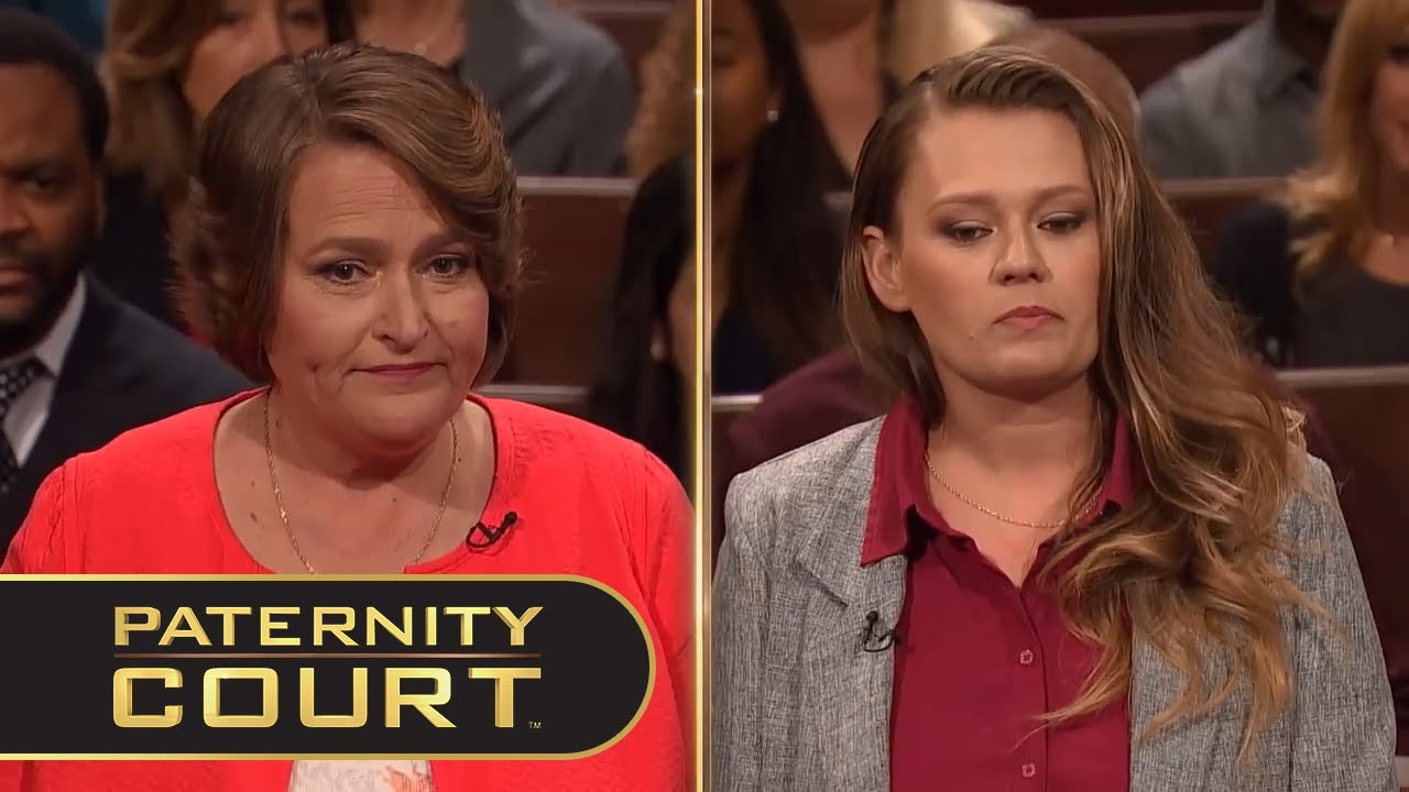 Mother Reveals Father's Identity On Her Deathbed (Full Episode ...