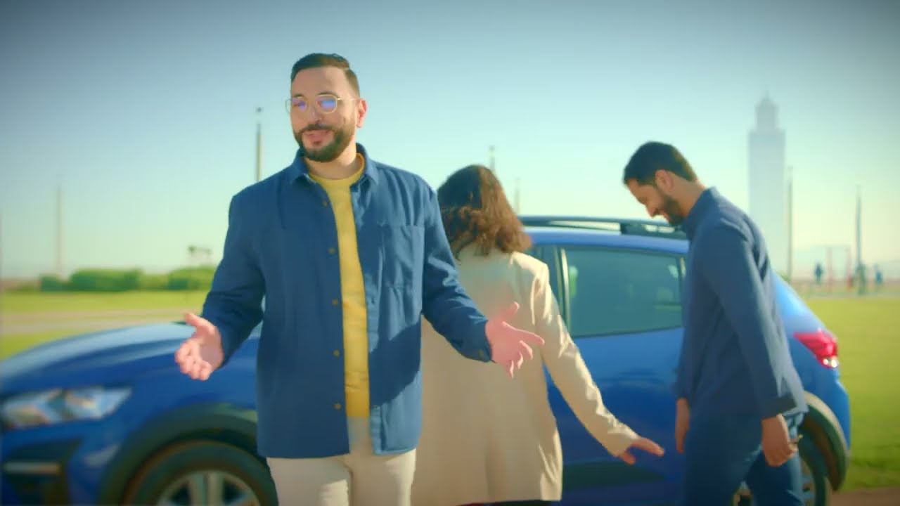 NARSA Mutation de Vehicule Procuration طريقة بيع سيارة بالوكالة