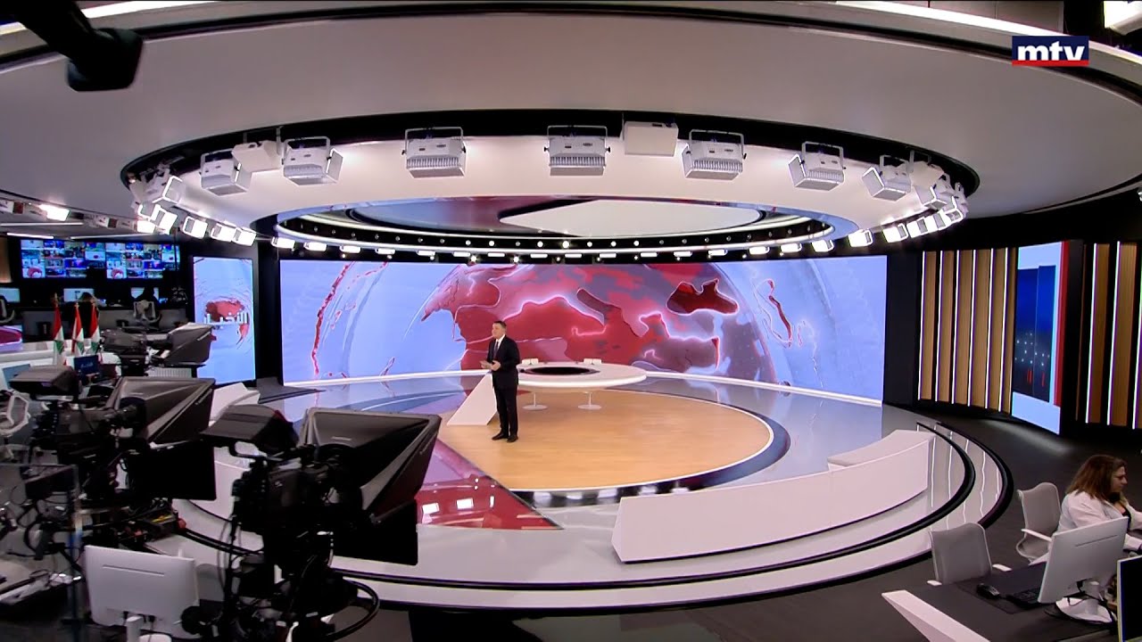 Prime Time News - 12/11/2025 - الأحوال الجوية