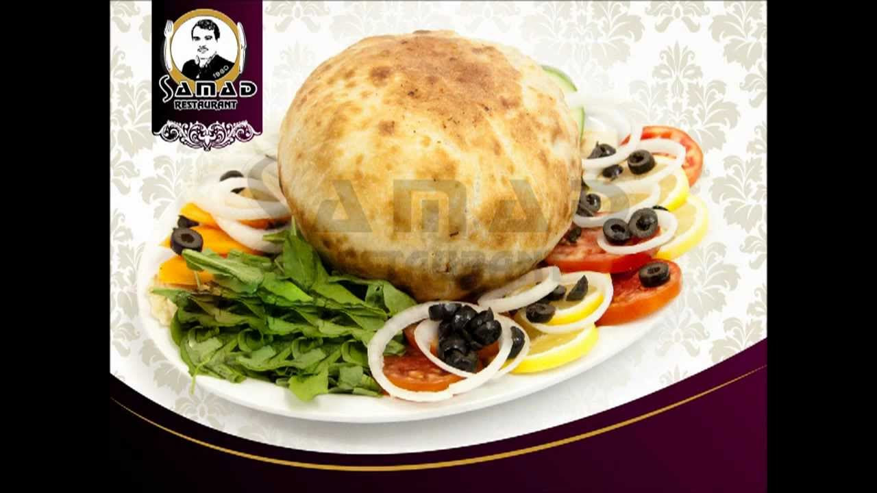 grand opening of Bestoon Samad Restaurant in Dubai | أفتتاح مطعم بيستون ...