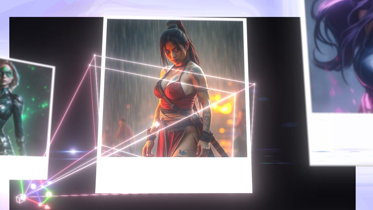 احتراف 3D Camera في دقائق! | After Effects Tutorial