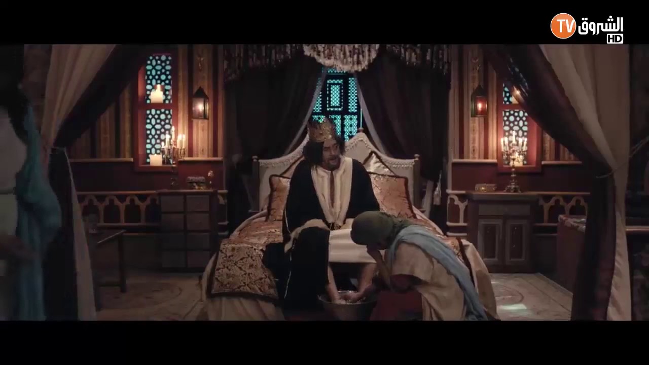 Sultan Achour 10, S2 EP2 L'Examen du BAC 1 | 1 سلطان عاشور 10، موسم 2 ...