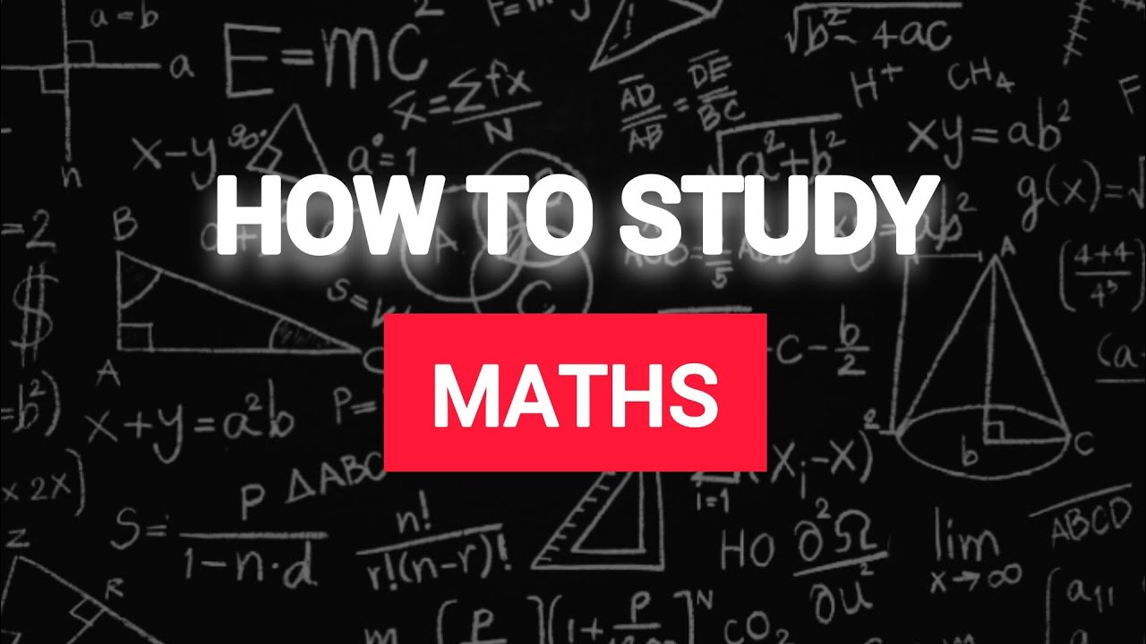 The ASIAN secret to studying MATH effectively
