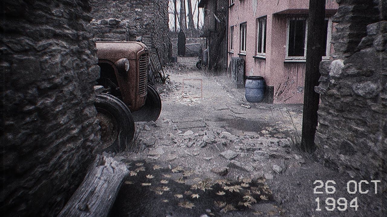 THE MOST CURSED GAME I’VE EVER PLAYED… | Iblis 3