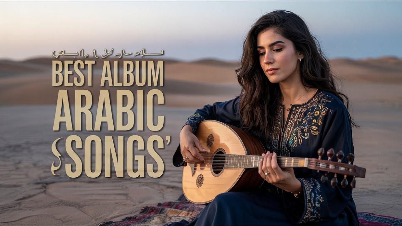 Top Arabic Melodies 2025 – Full Album of Iconic Pop Songs | أفضل ...