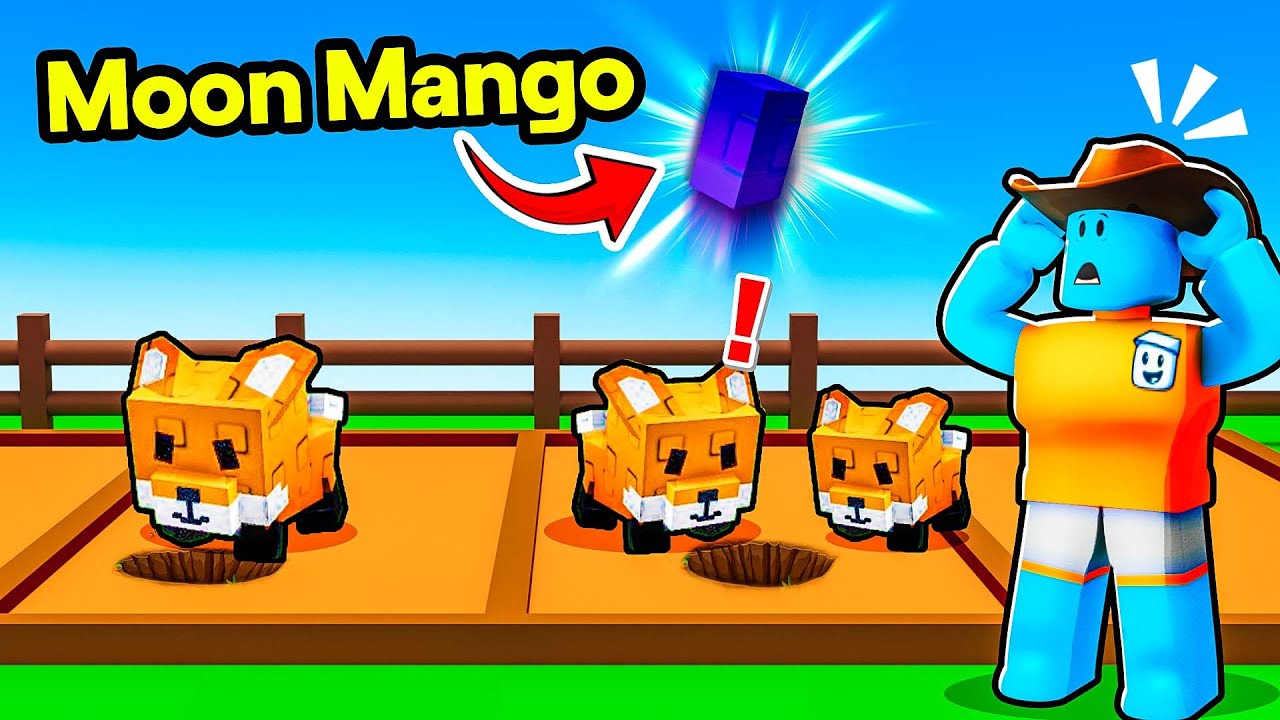 Only Using Seeds My Fox Army Steals for 24 Hours