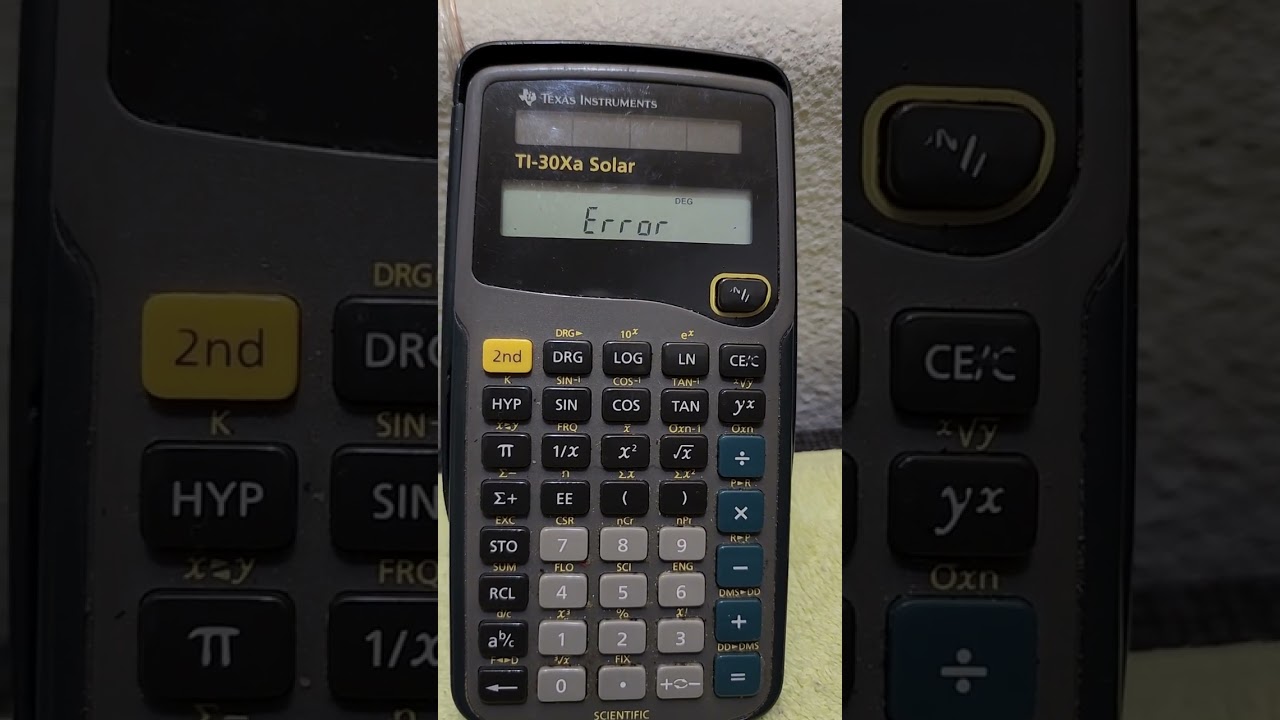 Why can't you divide by zero? - TED-Ed