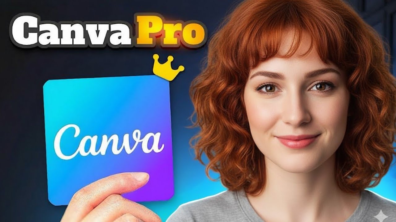 احصل على حساب كانفا برو - Canva Pro مجانآ #shorts