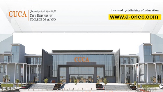 منحة ممولة بالكامل بجامعة CUCA في الامارات العربية المتحدة – taa3lim.com