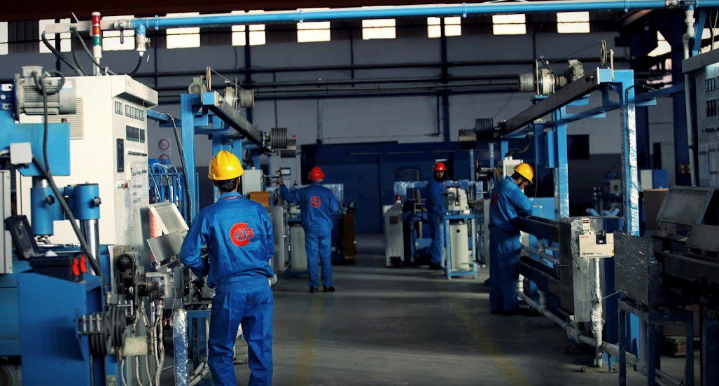 عرض عمل بشركة GISB Electrique مستغانم في تخصصات الجامعية المصدر الرسمي ...