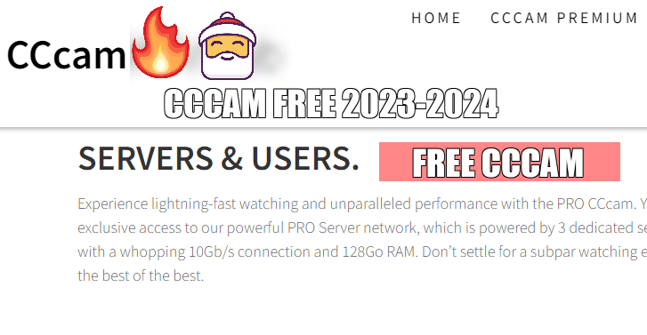 مجانا Free cccam 48 hours 2023 – taa3lim.com