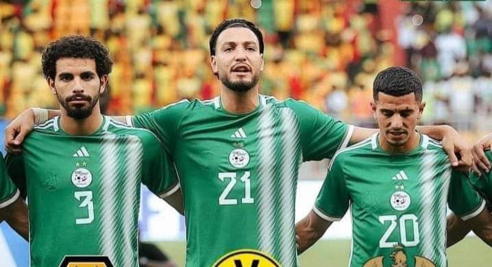 تحديات كبيرة في مواجهة الخضر في تصفيات المونديال و كأس افريقيا 2024 – taa3lim.com