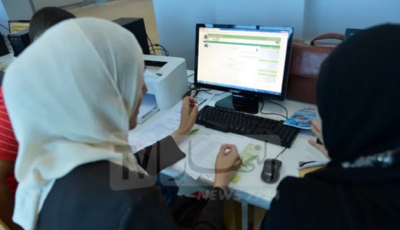 أكثر من 56 ألف طالب أتمّ التسجيل الجامعي الأولي – taa3lim.com